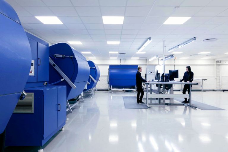 VDA 233-102 test - Cotec Labs