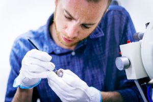 ASTM B117 - Salt spray (fog) & corrosion test - Cotec Labs