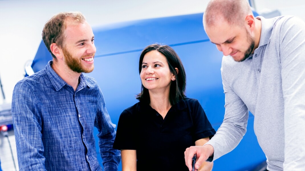 About our test services - Cotec Labs